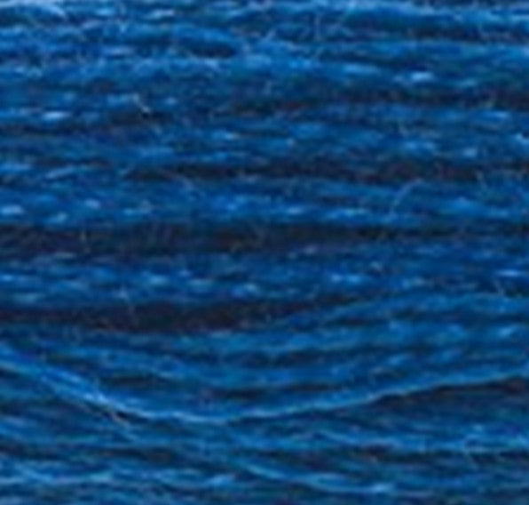 MOULINES - BLEU – Love & Stitch